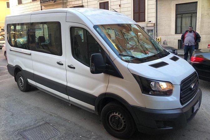 Shuttle to and from Rome City Hotels to Fiumicino Airport - Who Will Appreciate This Service?