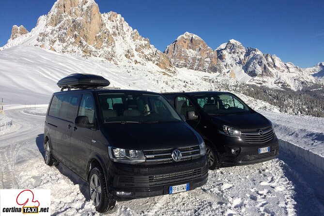 Shuttle to Lake Braies departing from Cortina d'Ampezzo - What Travelers Say