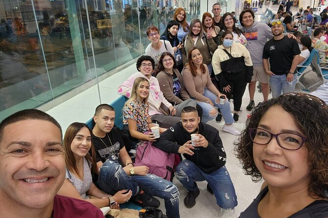 Shuttle to Riu Playa Blanca Hotel: Round Trip or One Way - Host Response and Commitment to Improvement