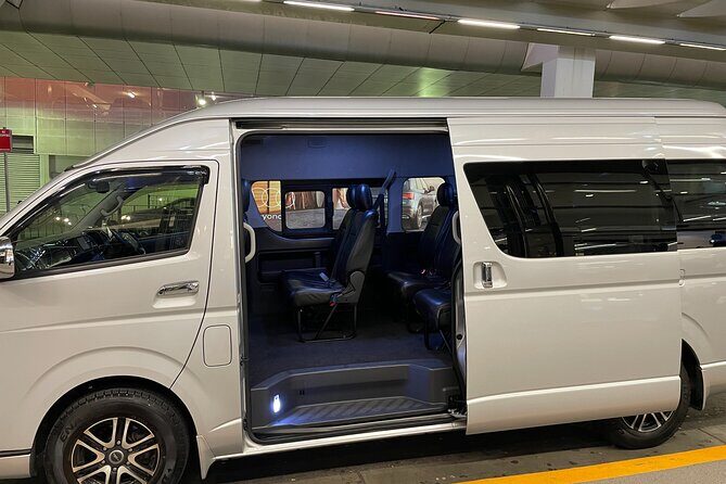 Shuttle Transfer from Sydney City Hotel or Cruise Port to Sydney Airport - Authentic Feedback from Travelers