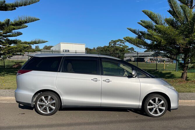 Shuttle Transfer from Sydney City Hotel or Cruise Port to Sydney Airport - Frequently Asked Questions