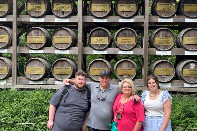 Shuttle Van 6-Hour Tokyo Tour Between Tokyo, Yokohama and Narita - Pickup and Drop-off Locations