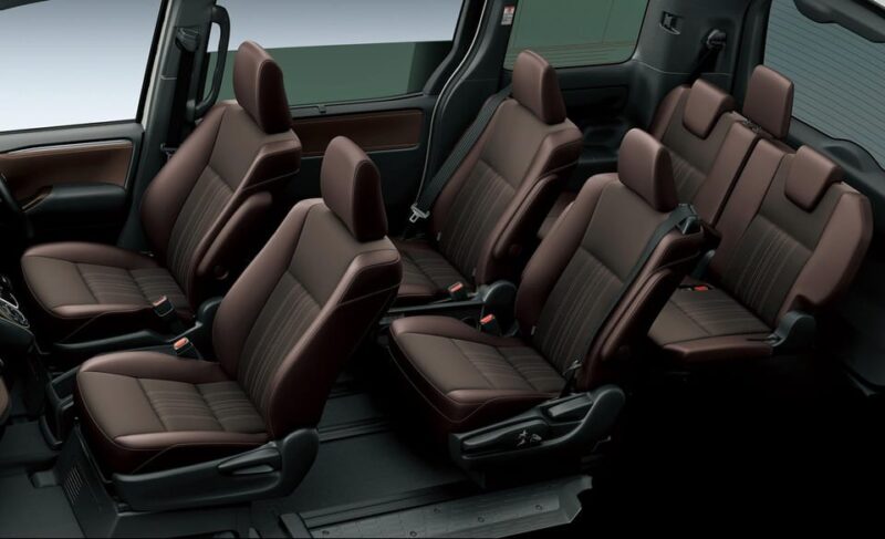 Shuttle Van Tour Tokyo for 4 Hours or 6 Hours - Booking and Cancellation Policy