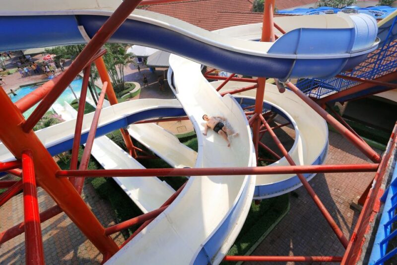 Siam Amazing Park: Water Park Ticket and Buffet Lunch - Final Thoughts: Is It Worth It?
