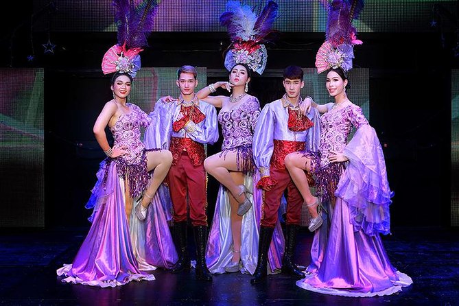 Siam Dragon cabaret show : Ticket & Optional Transfer - Final Thoughts: Is It Worth Your Time?