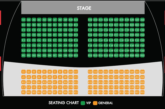 Siam Dragon cabaret show : Ticket & Optional Transfer - Frequently Asked Questions