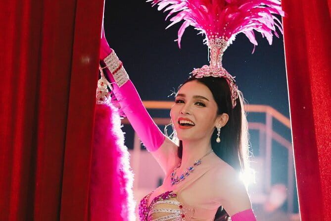 Siam Fantasy Cultural and Martial Arts Show - Final Thoughts: Who Will Love the Siam Fantasy Show?