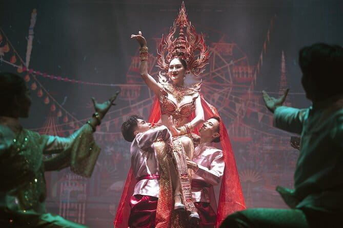 Siam Fantasy Show and Sunset Royal Galaxy Cruise from Bangkok - The Sum Up: Is It Worth It?