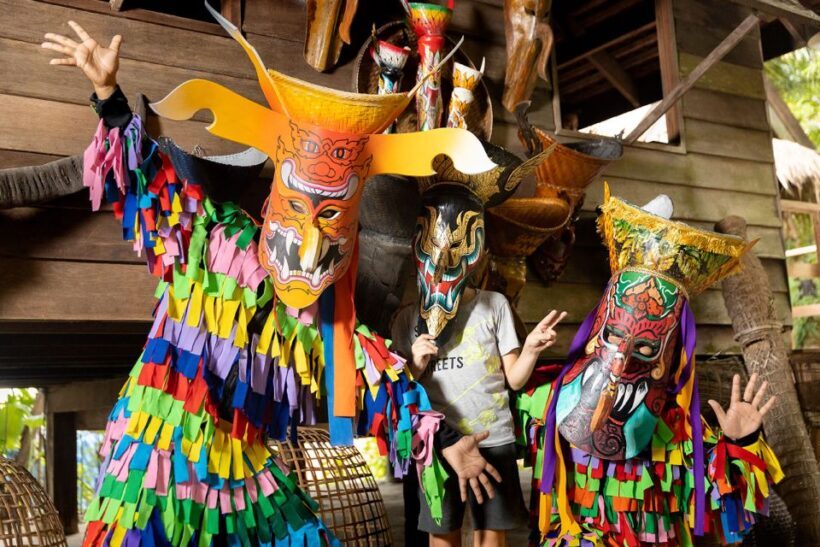 Siam Niramit Phuket Show Ticket with Dinner & Transfers - An In-Depth Look at the Tour