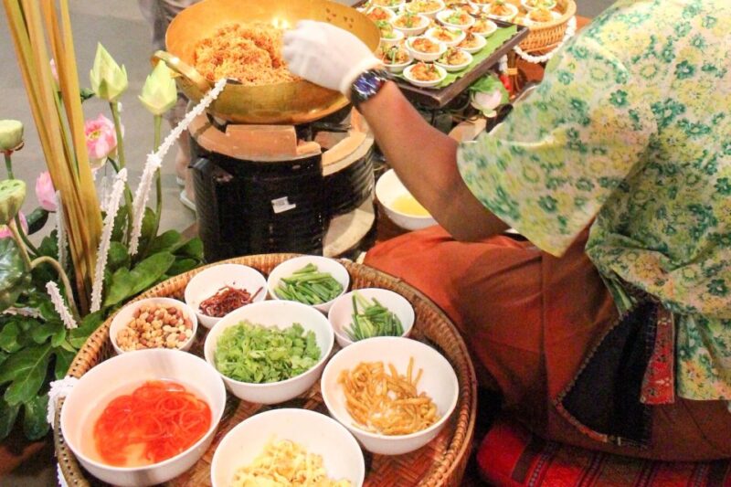 Siam Niramit Phuket Ticket with Optional Dinner & Transfer - The Experience for Different Travelers