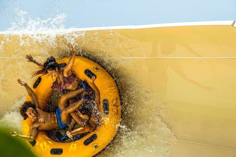Siam Park Entry Tickets - Final Thoughts