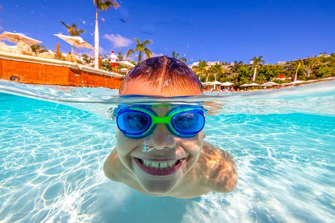 Siam Park Tenerife Entry Tickets - Who Would Enjoy This Experience?