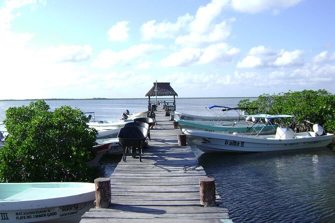 Sian Ka'an Adventure Full Day Trip to Punta Allen - Who Should Consider This Tour?