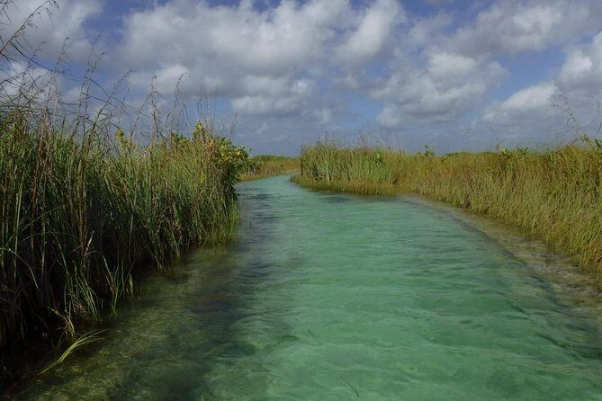 Sian Ka'an Adventure (Private, Full Day) - An In-Depth Look at the Sian Kaan Adventure