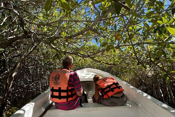 Sian Ka'an Biosphere Reserve Guided Tour - FAQ