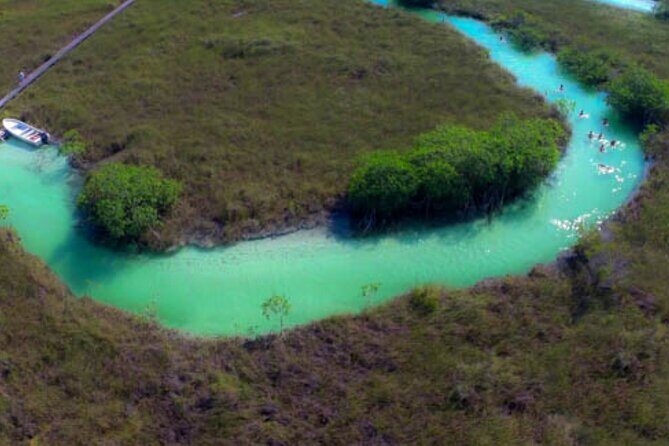 Sian Ka'an Floating Ancient Mayan Canals and Tulum Tacos - Who Should Consider This Tour?