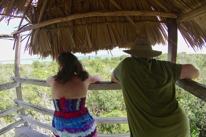 Sian Kaan Lagoons - The Sum Up