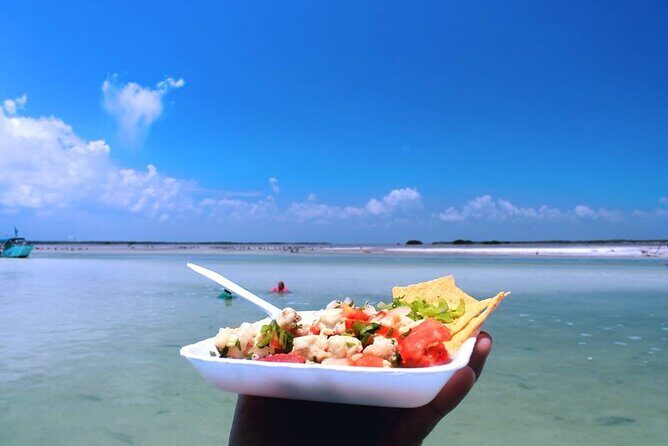 Sian Kaan Reserve Private Bike Tour - Who Will Love This Tour?