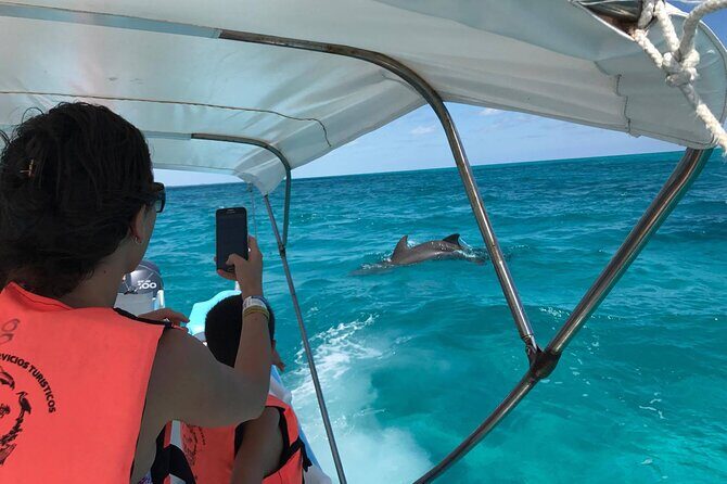 Sian Ka'an Trip from Playa del Carmen & Tulum - Who Should Book This Tour?