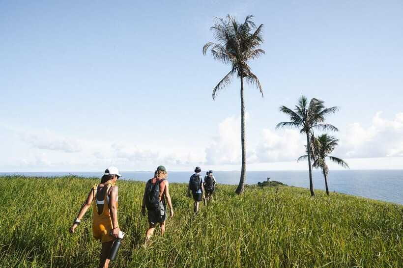 Siargao: Corregidor Islands + Tri Island Hidden Gems Tour - Practical Details and Value