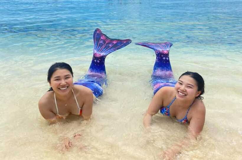 Siargao: Corregidor Islands + Tri Island Hidden Gems Tour - FAQs