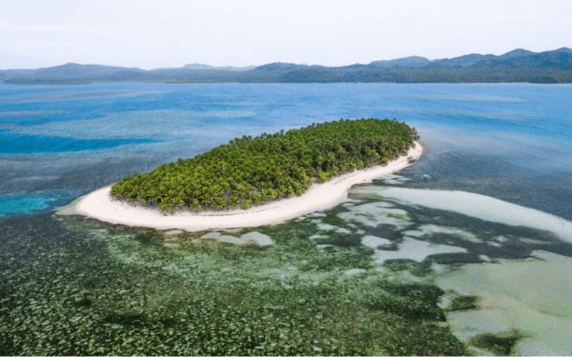 Siargao Escape(Tour L) : Private Island-Hopping Adventure - Discovering Siargaos Quiet Corners