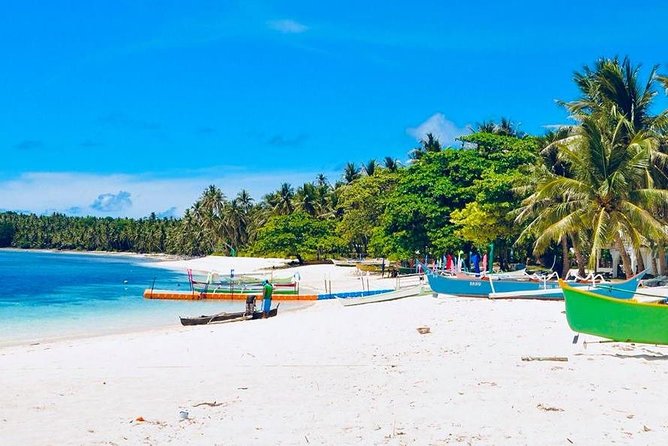 Siargao Island Hopping - Discovering Siargao’s Highlights: A Closer Look at the Itinerary