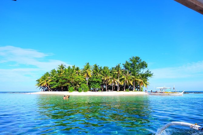 Siargao Island Hopping - Practical Details That Matter