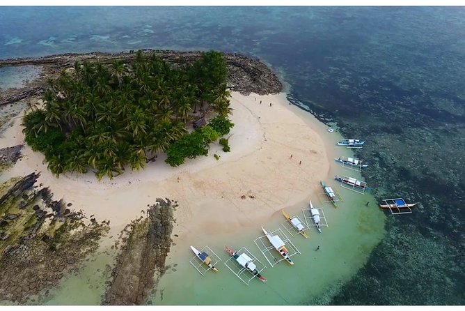 Siargao Island Hopping & land Tour - An In-Depth Look at the Tour Experience