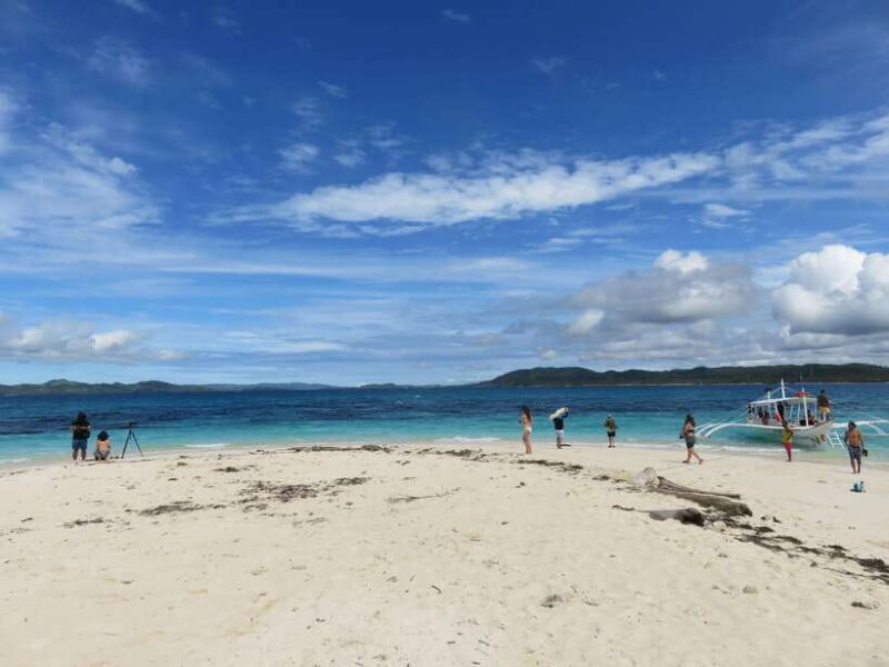 Siargao Island Hopping: Tri Island Tour - Shared and Private - The Value for Money