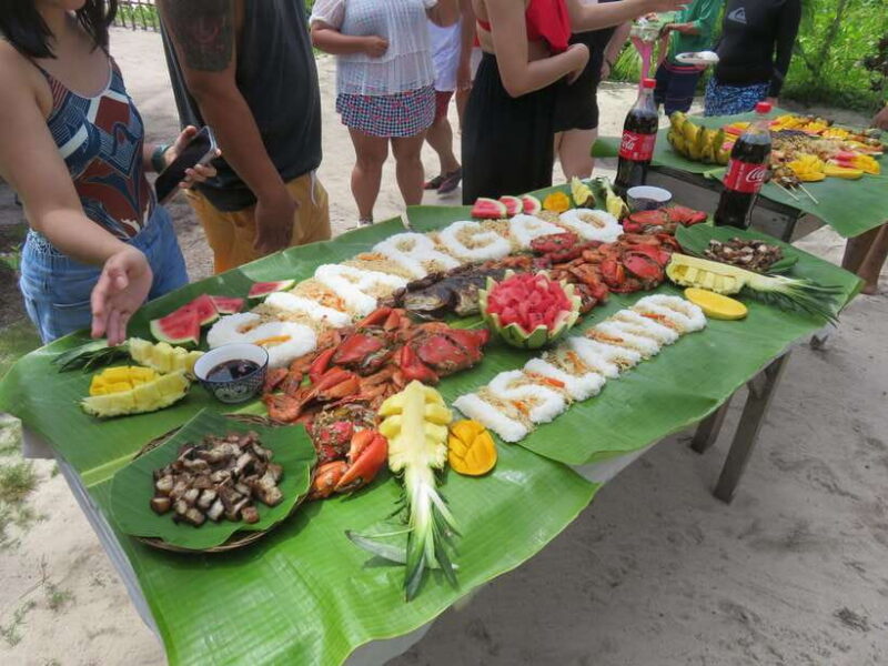 Siargao Island Hopping: Tri Island Tour - Shared and Private - The Experience: Pros and Cons