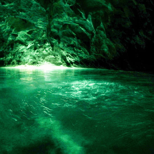 Siargao: Island Hopping with Lunch and Magkukuob Cavern - The Value of the Tour