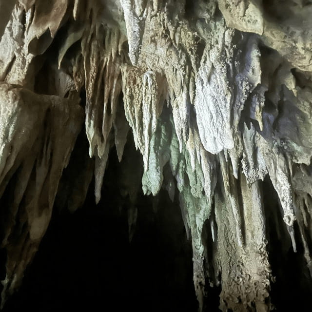 Siargao: Island Hopping with Lunch and Magkukuob Cavern - Who Should Consider This Tour?