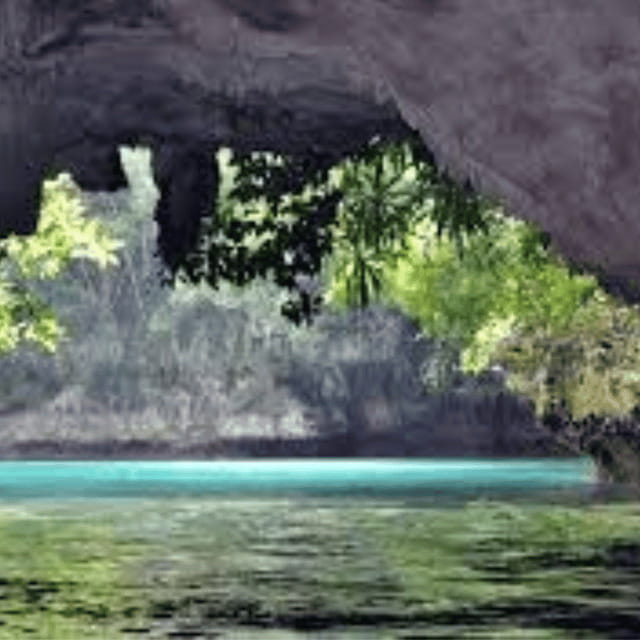 Siargao: Island Hopping with Lunch and Magkukuob Cavern - FAQ