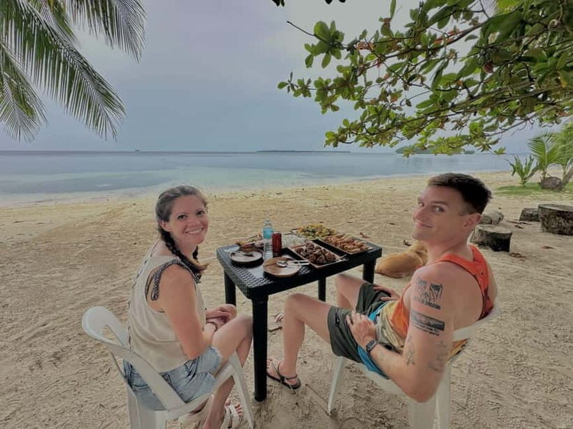 Siargao Island Vegetarian Cooking Class - Introduction