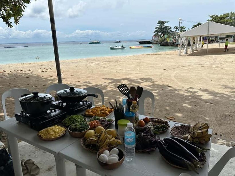 Siargao Island Vegetarian Cooking Class - A Closer Look at the Siargao Vegetarian Cooking Class