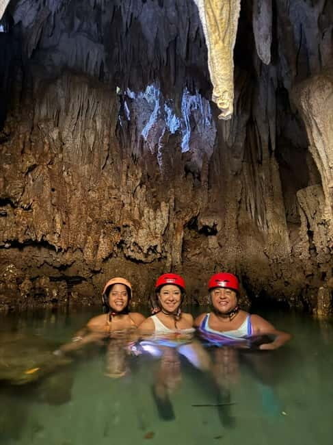 Siargao: Jellyfish Sohoton Cove Tour with Lunch and Pickup - What to Expect from the Tour