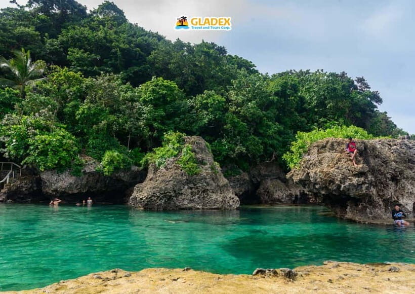 Siargao: Land Tour - A Closer Look at the Siargao Land Tour