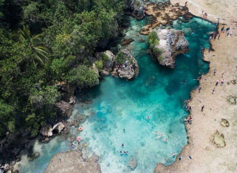 Siargao Land Tour Adventure - Practical Considerations and Tips