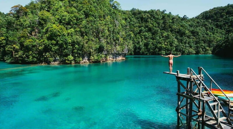 Siargao Land Tour Adventure - Authentic Experiences and What You’ll Love