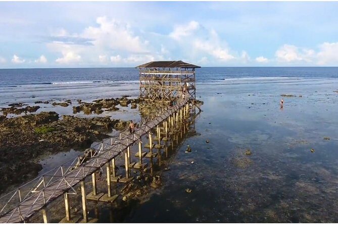 Siargao Land Tour - Exploring Siargao’s Highlights