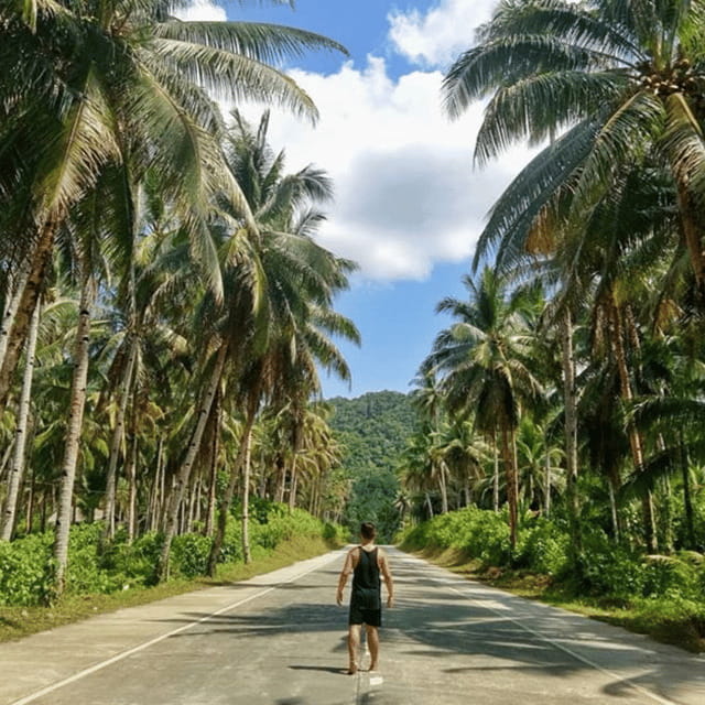 SIARGAO: Land Tour with Maasin River - Final Thoughts