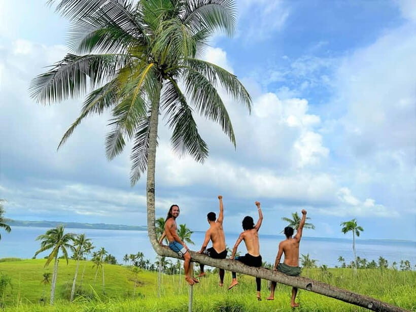 Siargao: Private Corregidor Island Tour - A Closer Look at the Corregidor Island Experience
