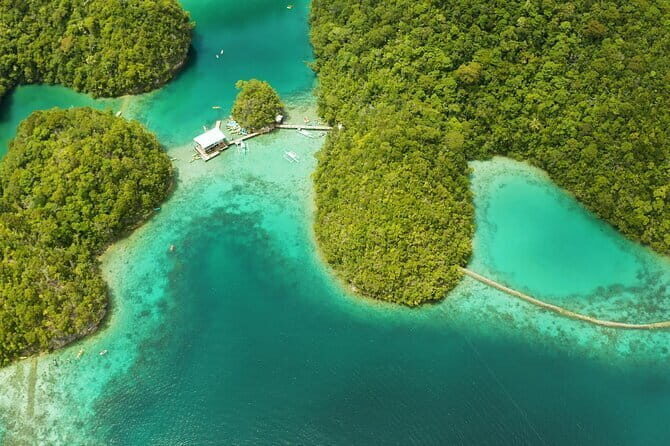 Siargao Private Inland Tour with Sugba Lagoon and Lunch - Exploring Siargao’s Inland Wonders: A Detailed Look at the Private Tour