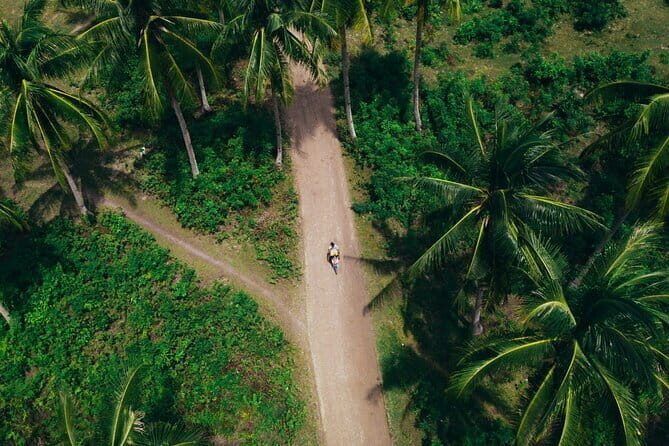 Siargao Private Inland Tour with Sugba Lagoon and Lunch - What Makes This Tour Stand Out