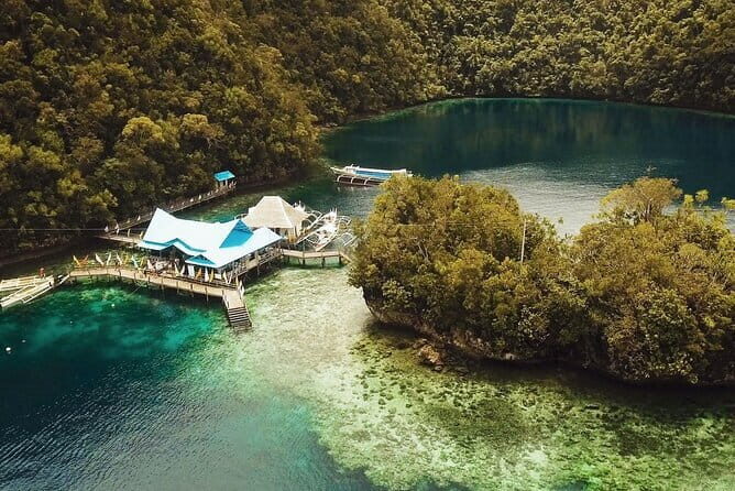 Siargao Private Inland Tour with Sugba Lagoon and Lunch - The Experience from the Traveler’s Perspective