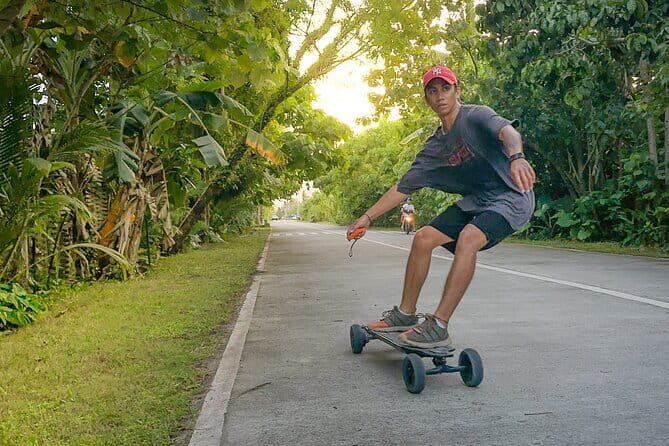 Siargao Private Inland Tour with Sugba Lagoon and Lunch - The Sum Up