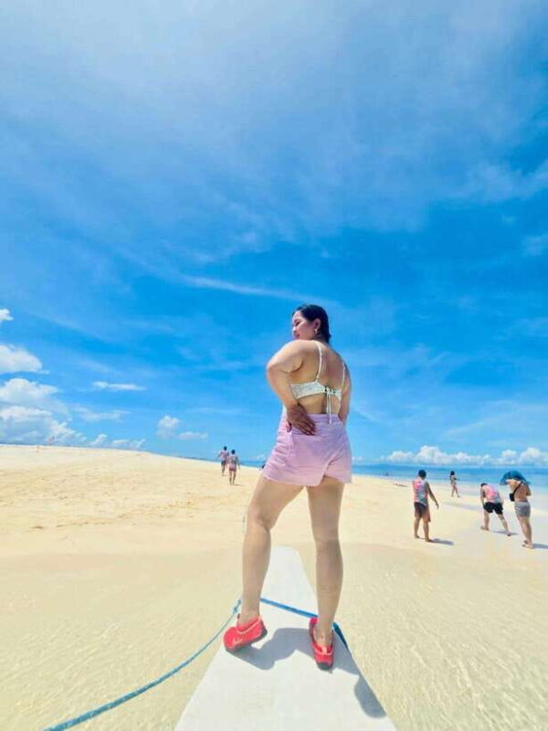 SIARGAO: PRIVATE ISLAND HOPPING GUYAM, DAKU AND NAKED ISLAND - FAQ