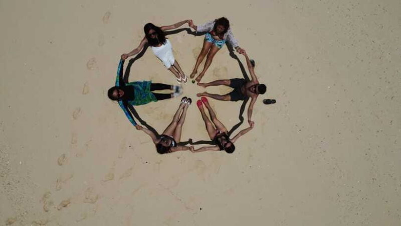 SIARGAO PRIVATE ISLAND TOUR: free DRONE and MERMAID TAIL - FAQs