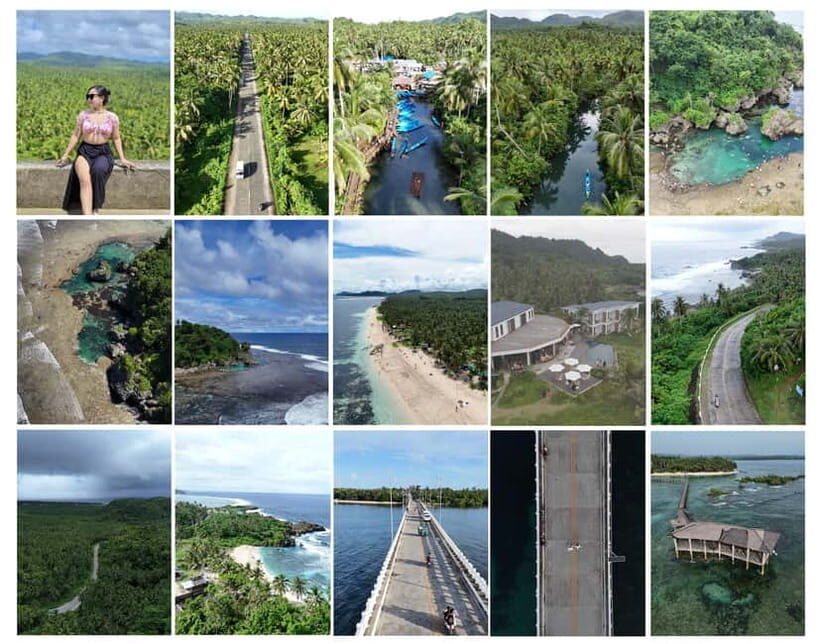 Siargao: Private North Land Tour With Lunch - Final Thoughts